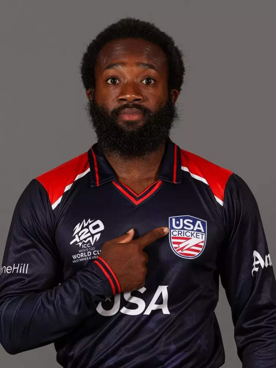 Highest Individual Scores In T20 World Cup Opener | Times Now