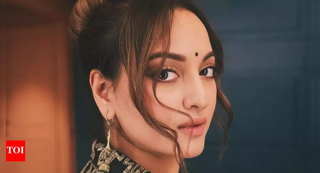 Sonakshi Sinha birthday: When the 'Heeramandi' star said Rani Mukerji ...