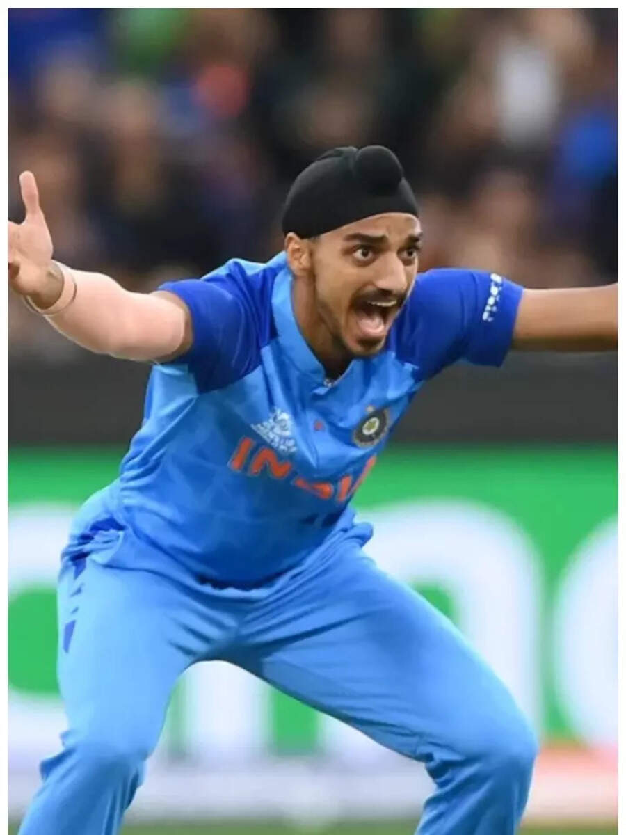 Highest Wicket-Taker For India In Each T20 World Cup Edition | Times Now