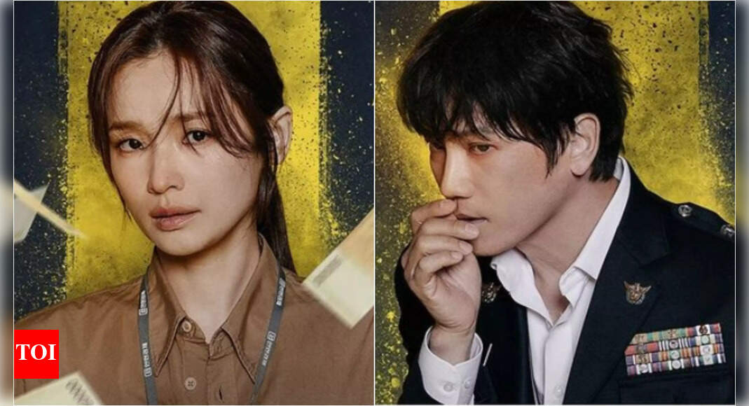 ‘Connection’ starring Ji Sung and Jeon Mi Do hits record ratings high ...