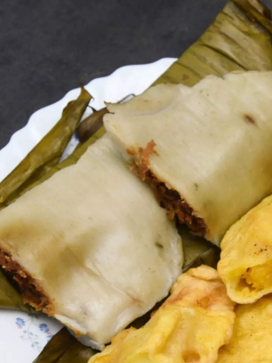 10 Traditional Kerala Desserts You Should Know, From Boli To Achappam ...