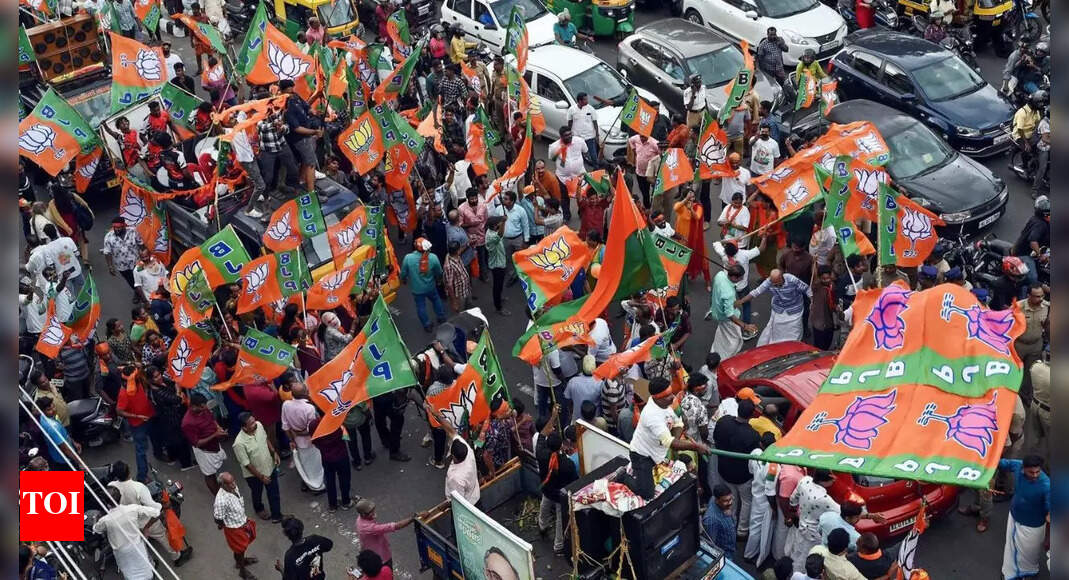 Lumla Assembly Election Result 2024: BJP's Tsering Lhamu wins ...