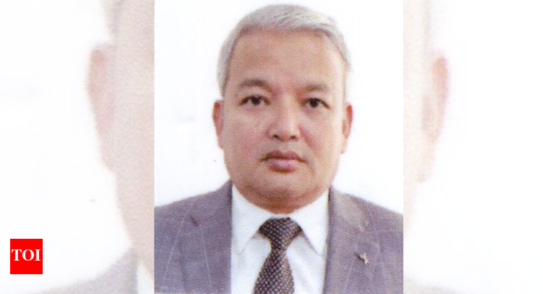 Namcheybung Assembly Election Result 2024: SKM's Raju Basnet emerges as ...