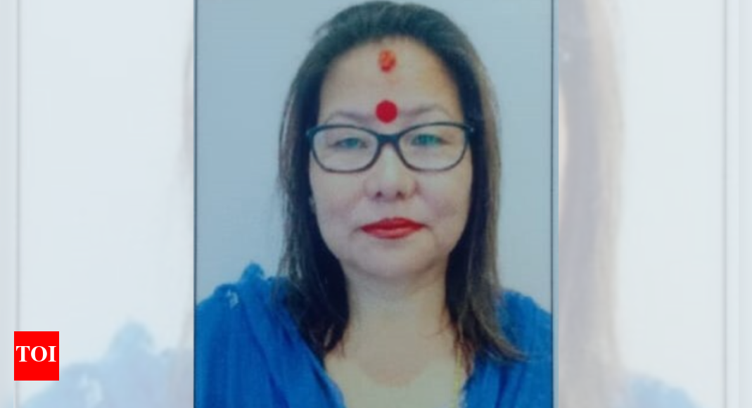 Upper Burtuk Assembly Election Result 2024: SKM's Kala Rai wins | India ...