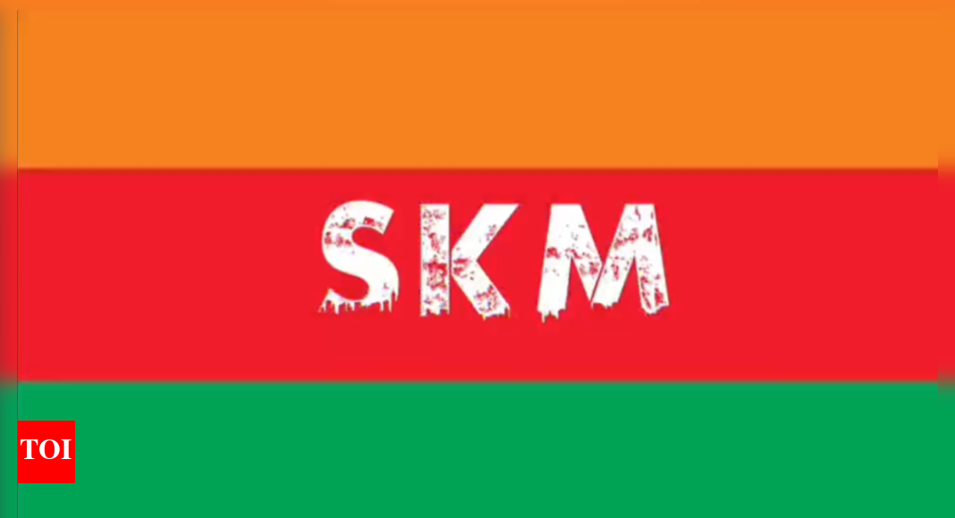 Khamdong Singtam Assembly Election Result 2024: Nar Bahadur Dahal of ...