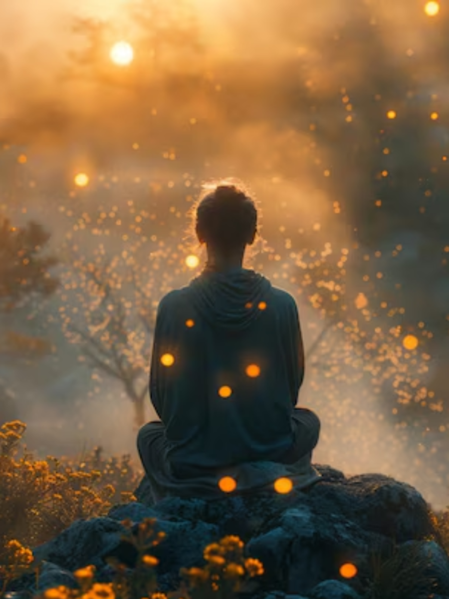 10-Step Spiritual Routine For Scorpio | Times Now