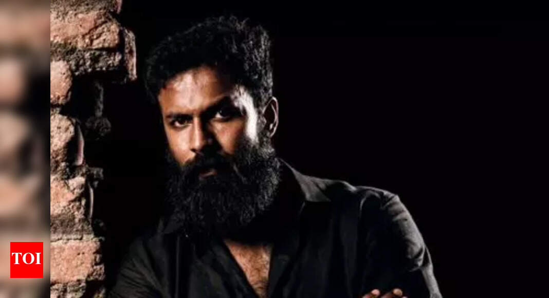 The right role can transform an actor’s career overnight: Arjun Gowda ...