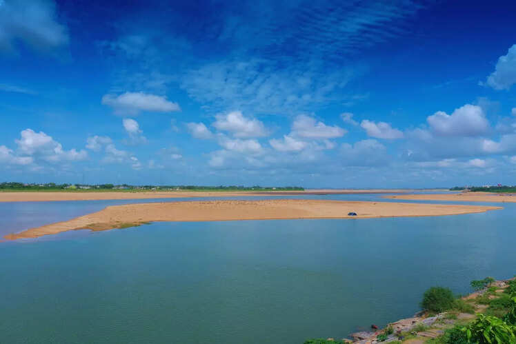 8 longest rivers of India and where to spot them | Times of India Travel