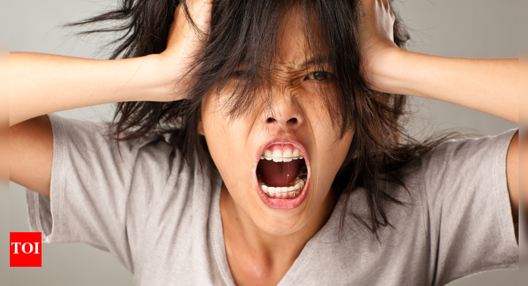 Pediatric Mental Health: Addressing the rising cases of anxiety and ...