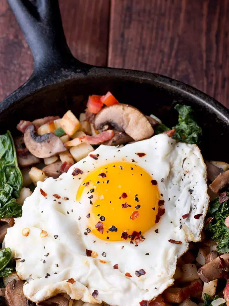 8 Reasons Why You Should Always Eat Breakfast | Times Now