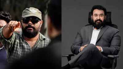 Director Vysakh to Collaborate with Mohanlal for New Action Movie | - Times of India