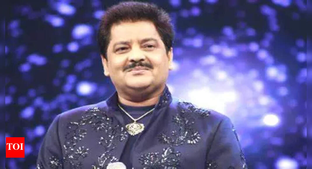 Superstar Singer 3: Udit Narayan shares an interesting anecdote about ...