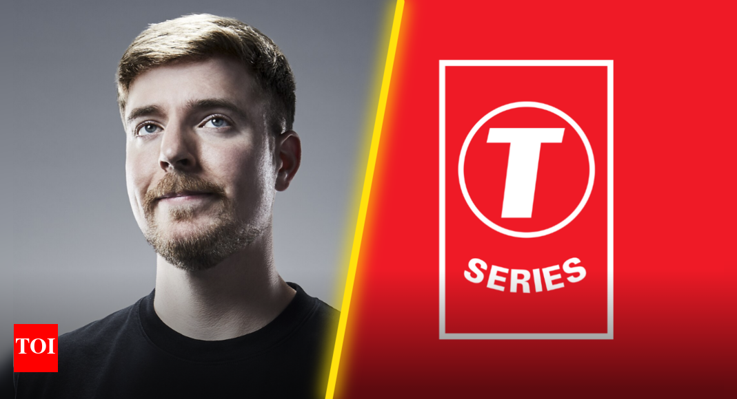 MrBeast beats T-Series to become the most subscribed YouTube channel: “...finally avenged ...