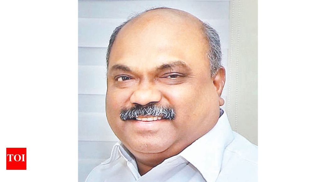 Shiv Sena's (UBT) Anil Parab to file nomination for Mumbai graduates ...