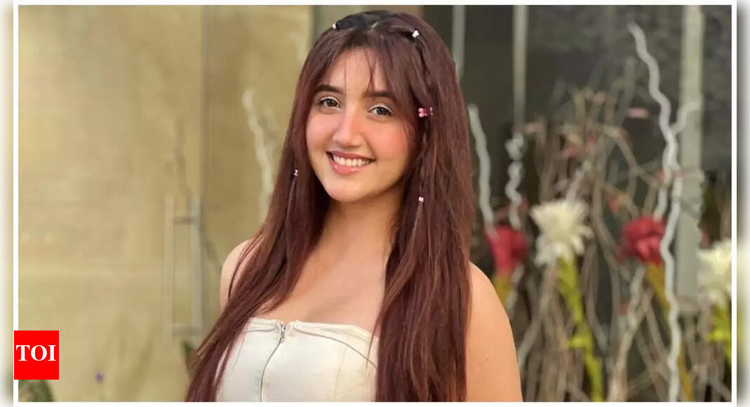 Exclusive! Ashnoor Kaur returns to TV after a 3-year break, deets ...