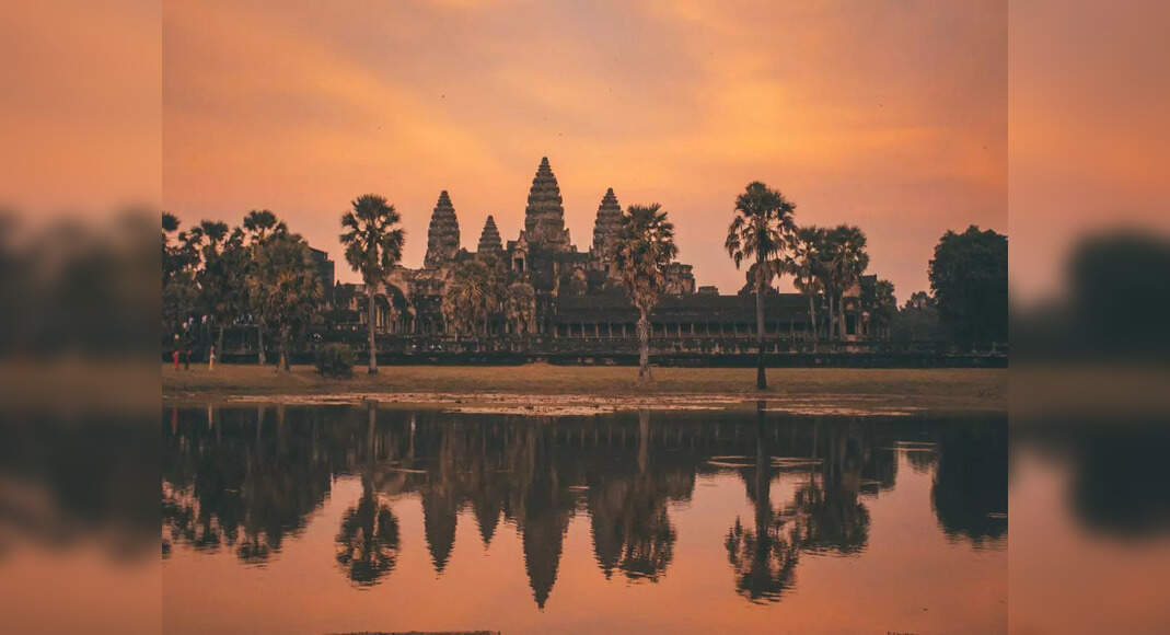 A guide to planning a wonderful trip to Angkor Wat in Cambodia ...