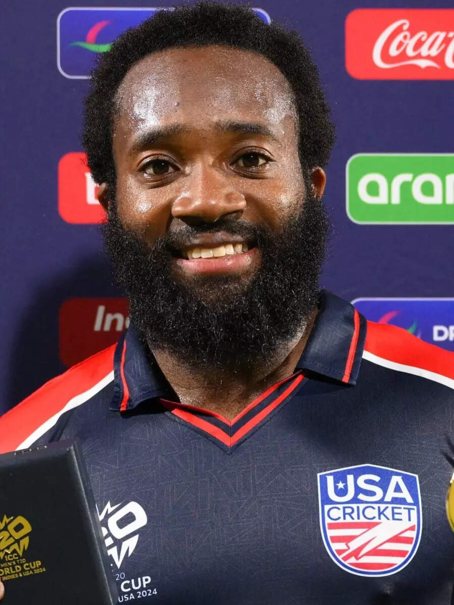 Highest Individual Scores On Debut In T20 World Cup | Times Now