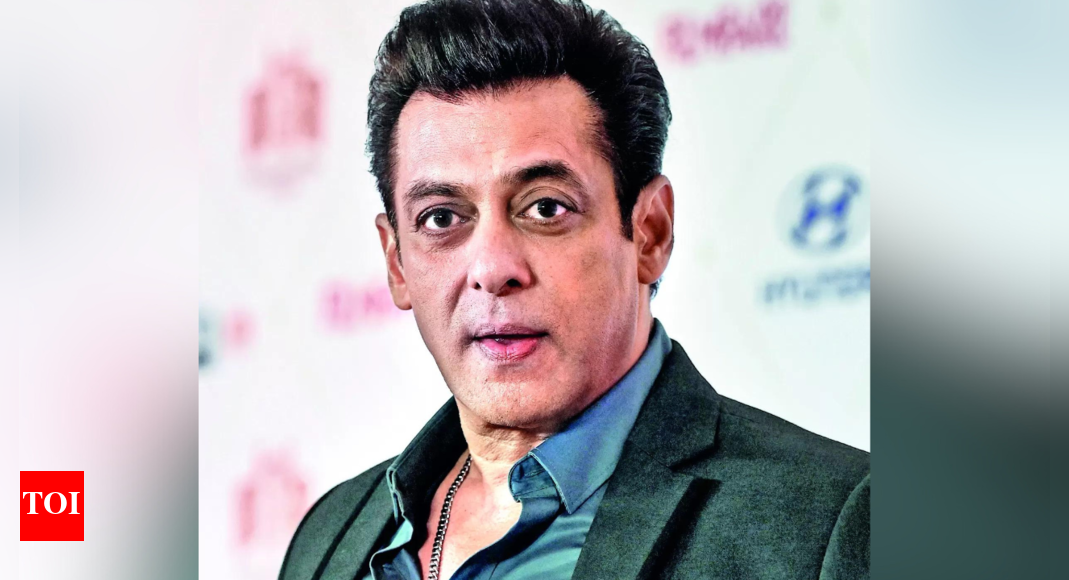 Man Held Over Salman Khan House Firing 7th To Be Arrested So Far