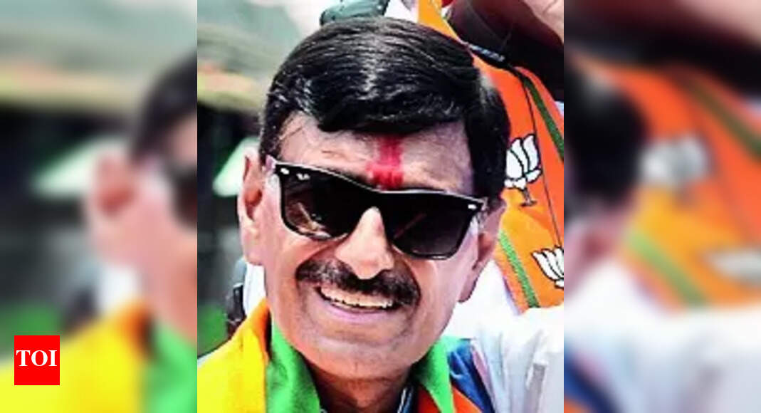 Victory: Despite Claims Of Victory, Both Nda & India Bloc ‘not Ready ...