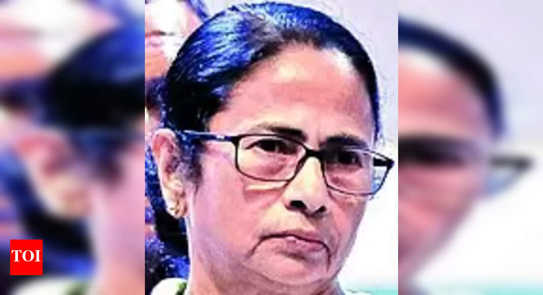 Exit Polls: Mamata Banerjee: Exit Poll Results Are Vague, Fake, and a Sham – I Don't Believe ...