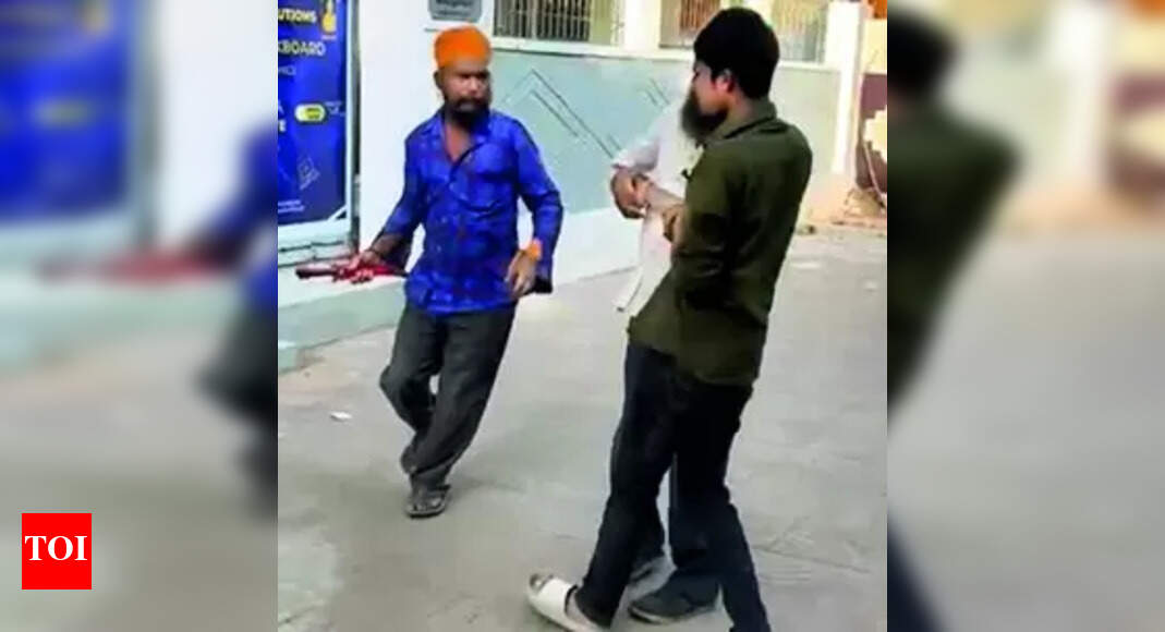 Robbery Attempt: 26-year-old thwarts robbery attempt, catches ...