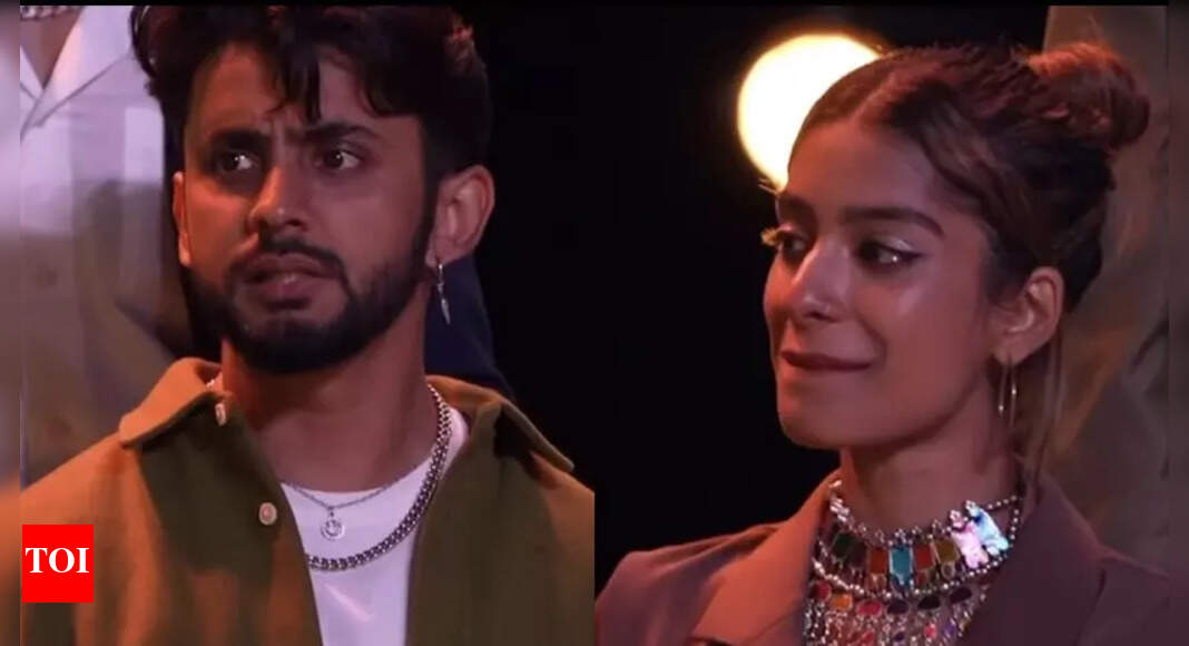 Exclusive: Splitsvilla X5’s Khank Waghnani opens up about dealing with ...