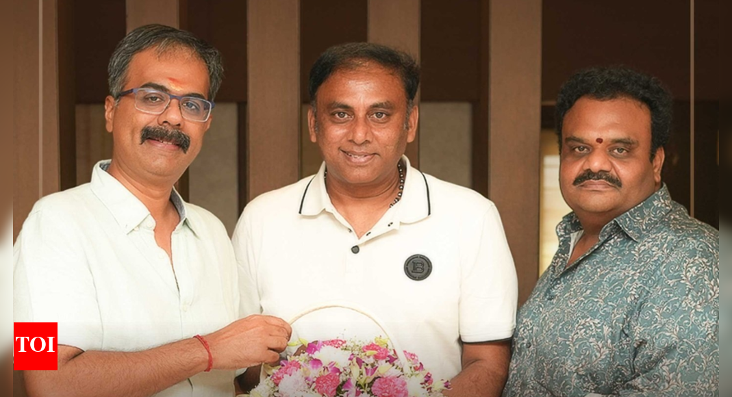 Obeli N Krishna in talks to make the sequel of 'Sillunu Oru Kadhal ...