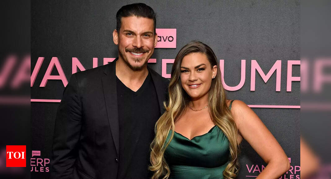 Brittany Cartwright steps out without wedding ring in L.A. amid Jax ...