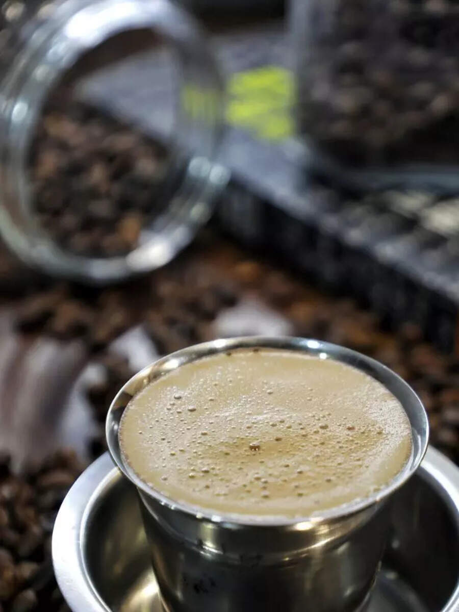 10 Best Indian Coffees To Brew At Home | Times Now