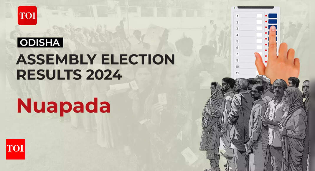 Odisha Assembly Election Results 2024: BJD’s Rajendra Dholakia defeats defeats Independent ...