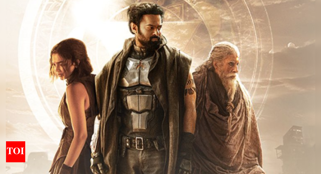 Vishnu Manchu announces ‘Kannappa’ teaser release date with an ...