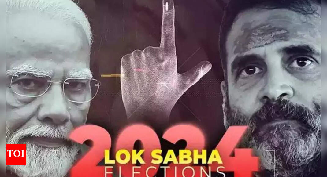 Lok Sabha election 2024 results: Where and how to watch live vote ...