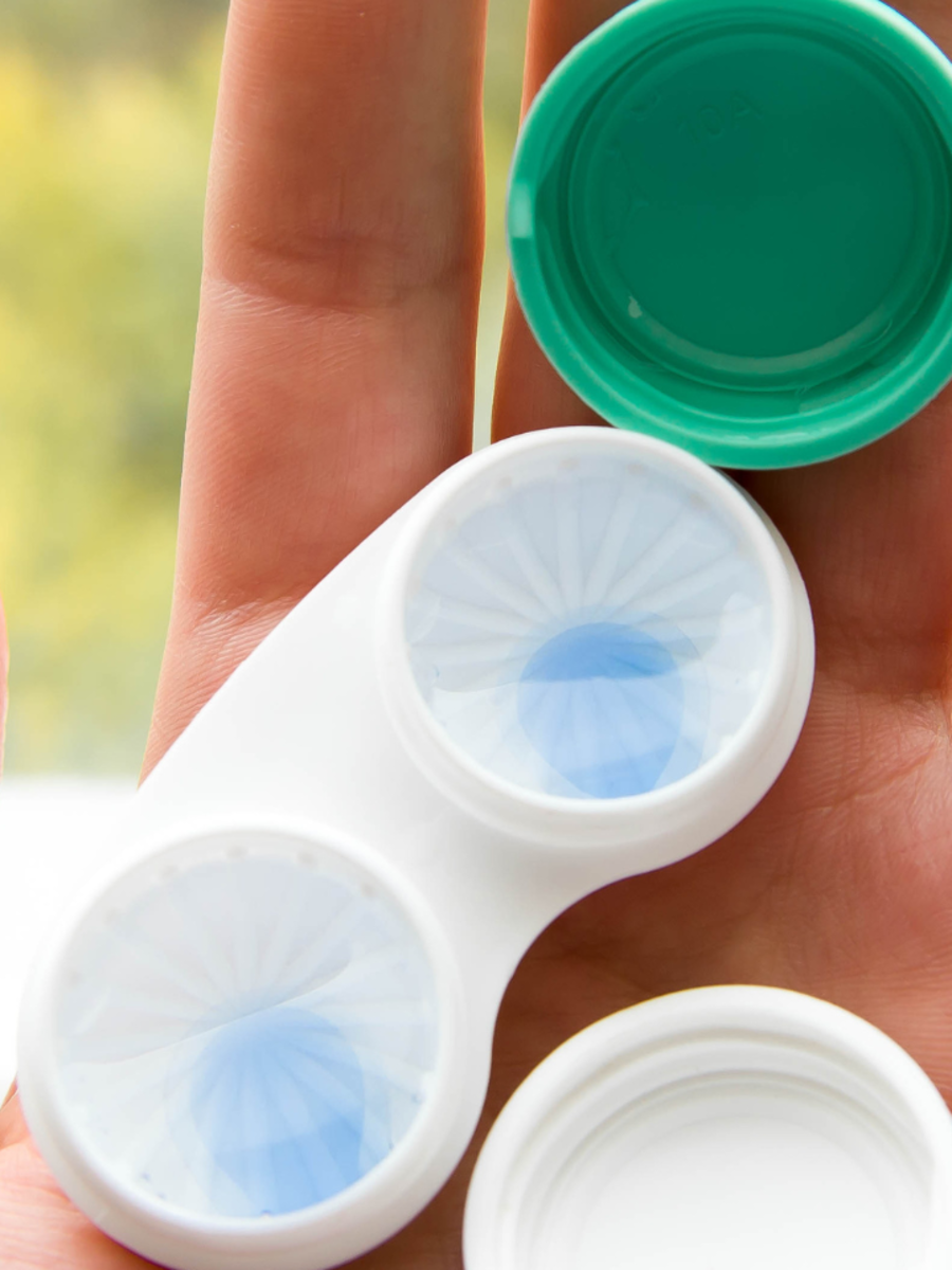 Is your child ready for contact lenses? Know if it's better to stick to ...