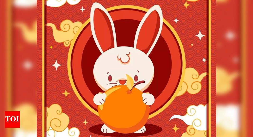 Rabbit's Romp Through Love: Seeking Peace and Tranquillity in a Partner ...