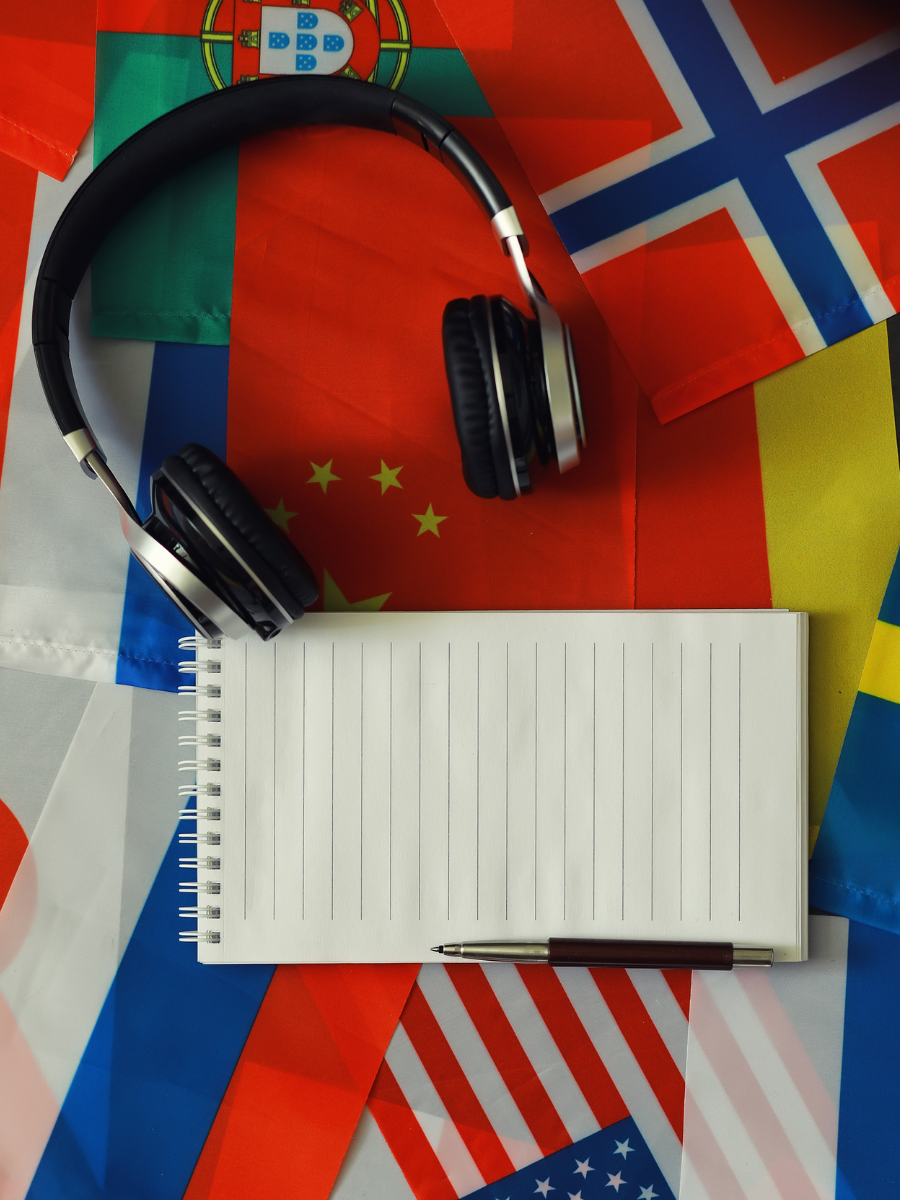 8 languages English speakers can pickup easily | Times of India