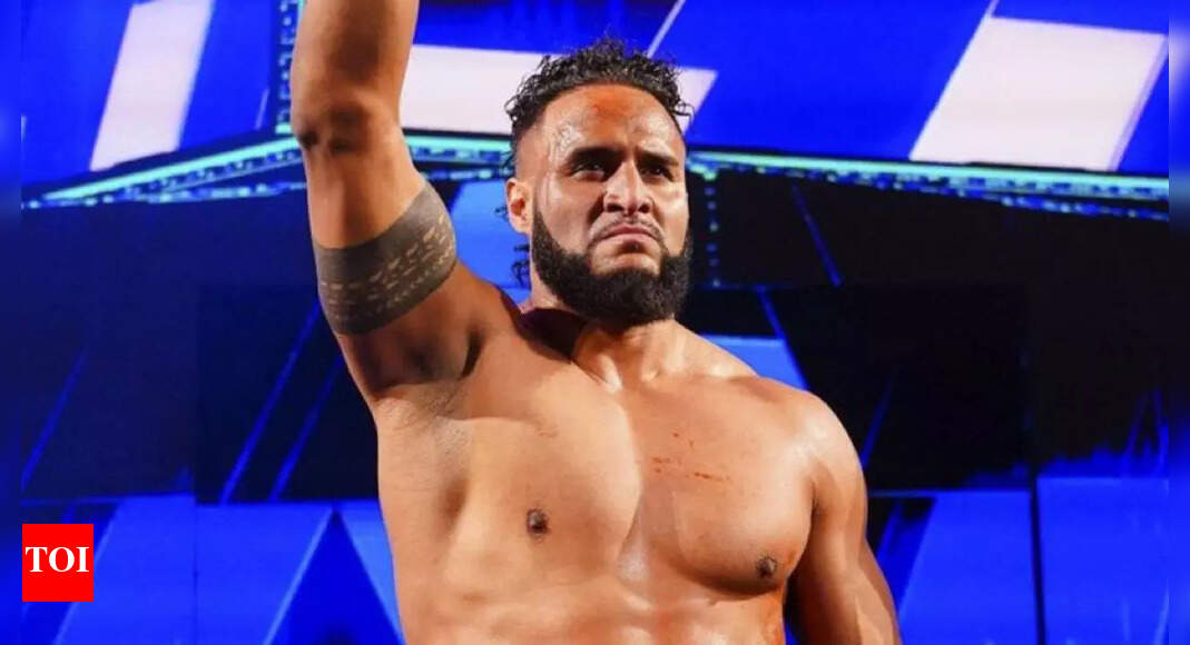 New additions to WWE's Roster making an impact | WWE News - Times of India