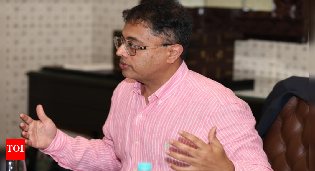 Ascendion opens GenAI studio in Chennai, to hire more than 300 ...