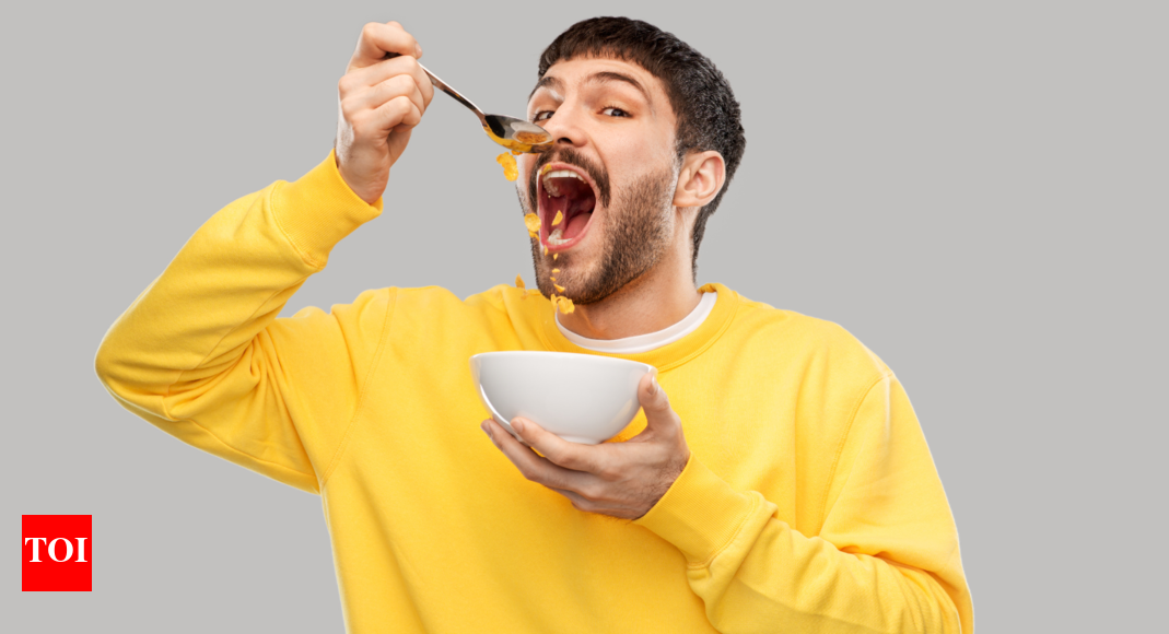 Cortisol hunger: 5 signs you're not hungry but snacking in order to top ...