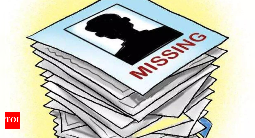 Four Mumbai siblings, missing for a week, found at Ashram | Mumbai News - Times of India