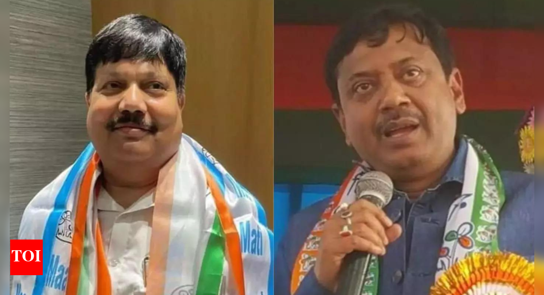 Barrackpur election results 2024 live updates: TMC's Partha Bhowmick ...