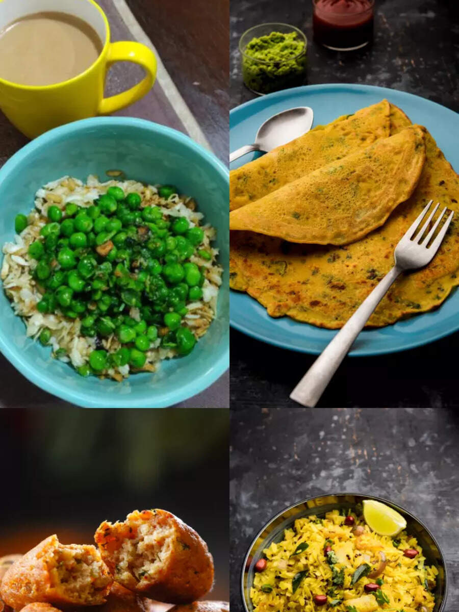 8 fiber-rich breakfast dishes made with Chiwda (Flattened Rice) | Times ...