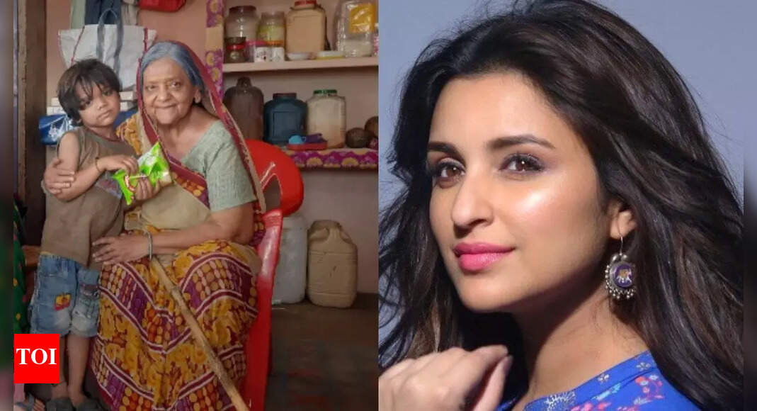 'Panchayat' season 3 trivia: Abha Sharma, AKA Amma Ji, shares a unique connection with Parineeti ...