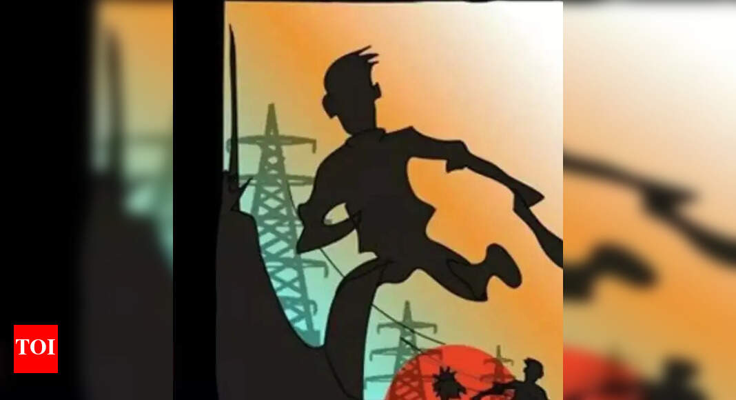 Children: 'Tortured by dad', 4 siblings flee city; found in Gwalior ...