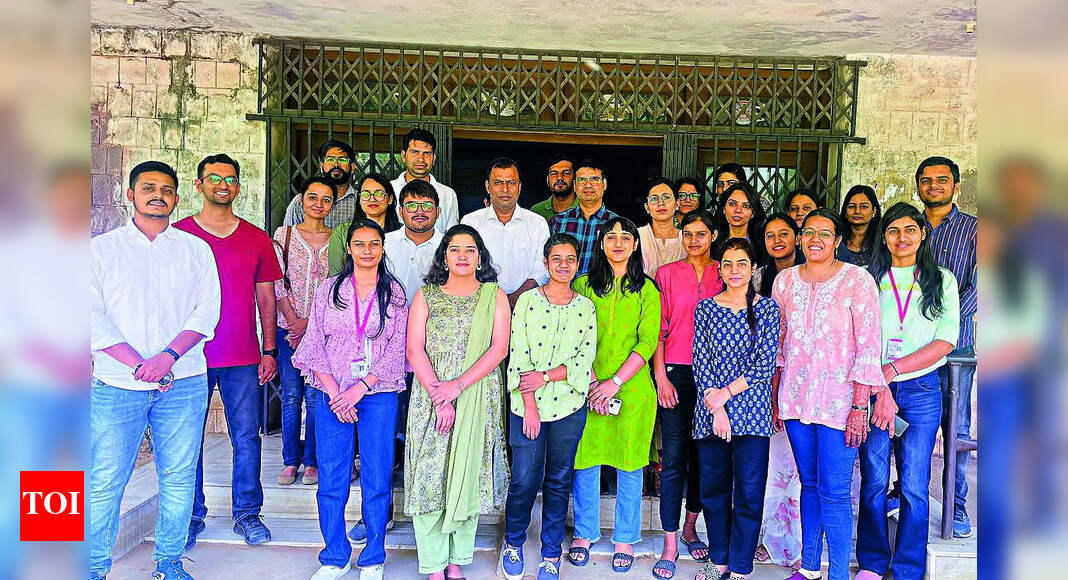 Environmental Sciences: Career prospects higher in environmental ...