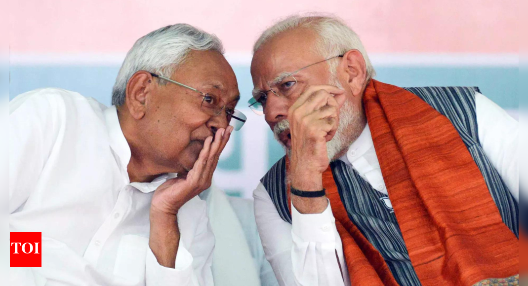 Bihar Election Results Highlights: NDA secures 30 seats in Bihar, INDIA bloc settles for 9 - The ...