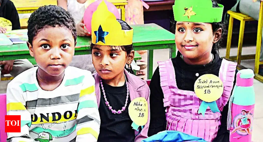 Autistic Boy: Eric, from Nigeria, steps into a new chapter in life ...