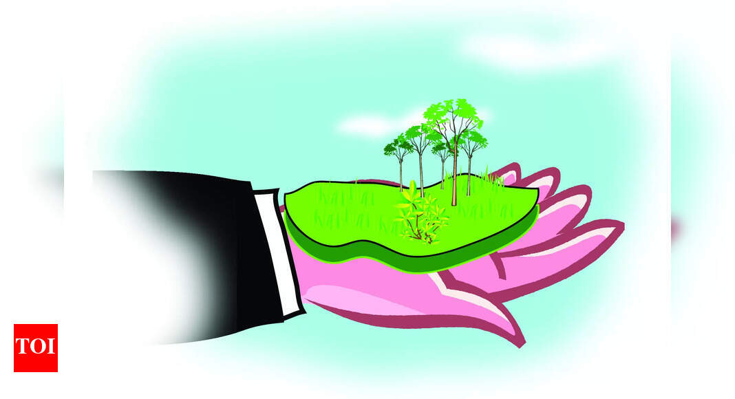 Land Grabbing Law: Supreme Court Notice to Gujarat Government Over ...