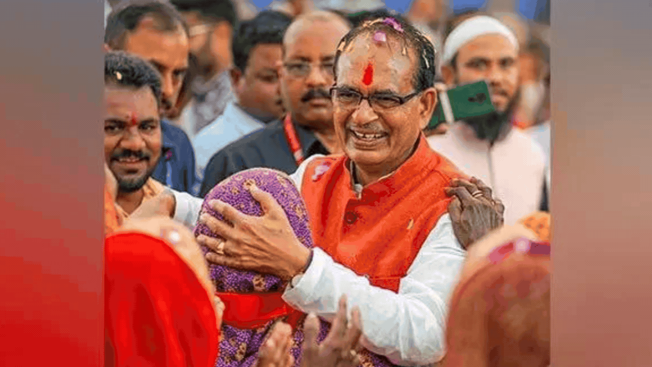 Madhya Pradesh Election Results 2024 Highlights: BJP clean sweeps MP ...
