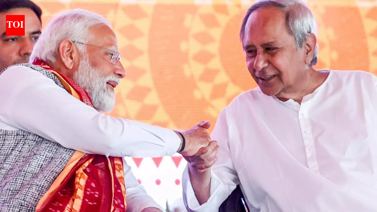 Odisha Election Results, Lok Sabha Election Result Odisha 2024 Live ...