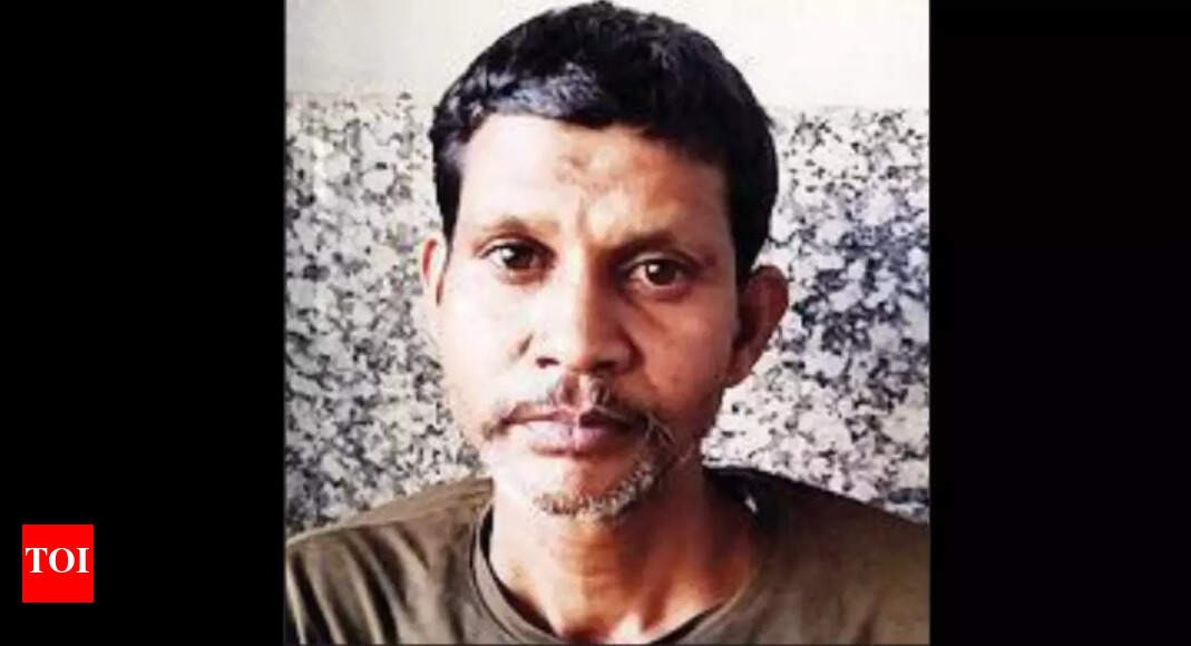 Rape: Man gets triple-death for rape, abduction & murder of 5-yr-old ...